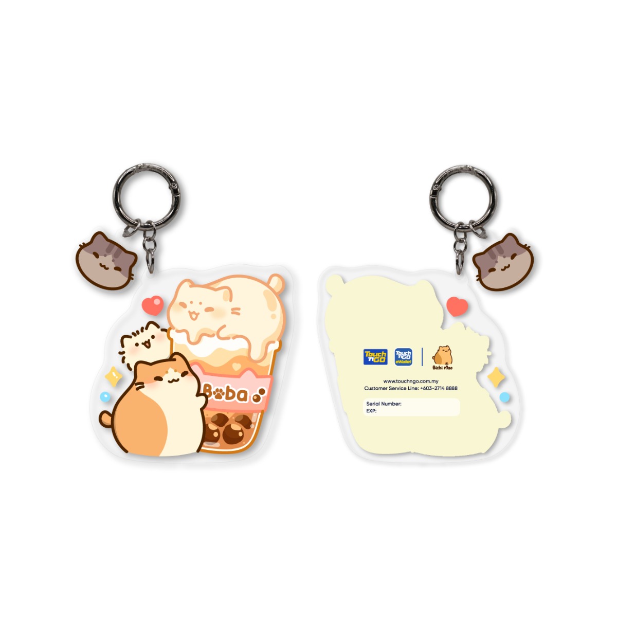 Promo | Touch 'n Go Shop