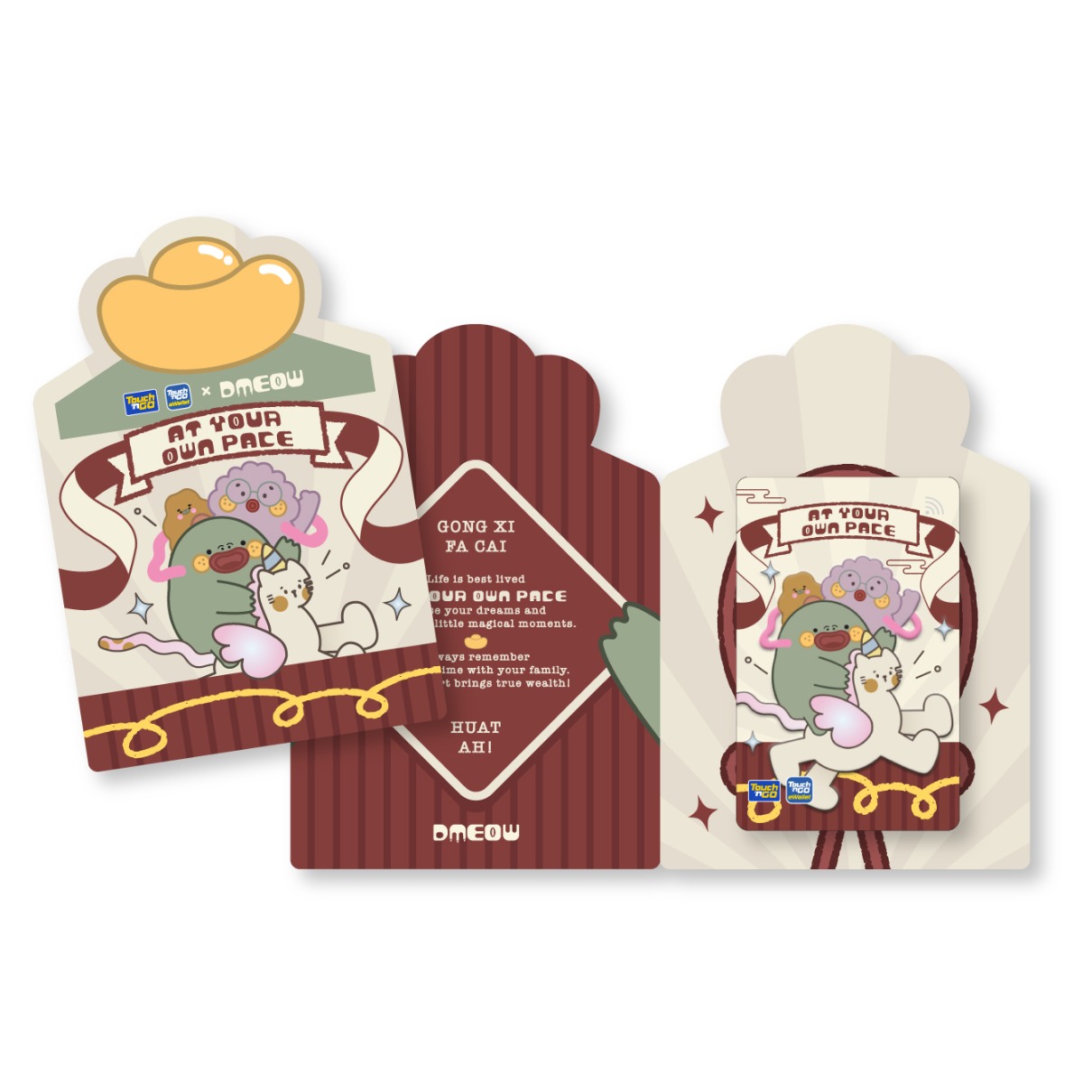 Promo | Touch 'n Go Shop