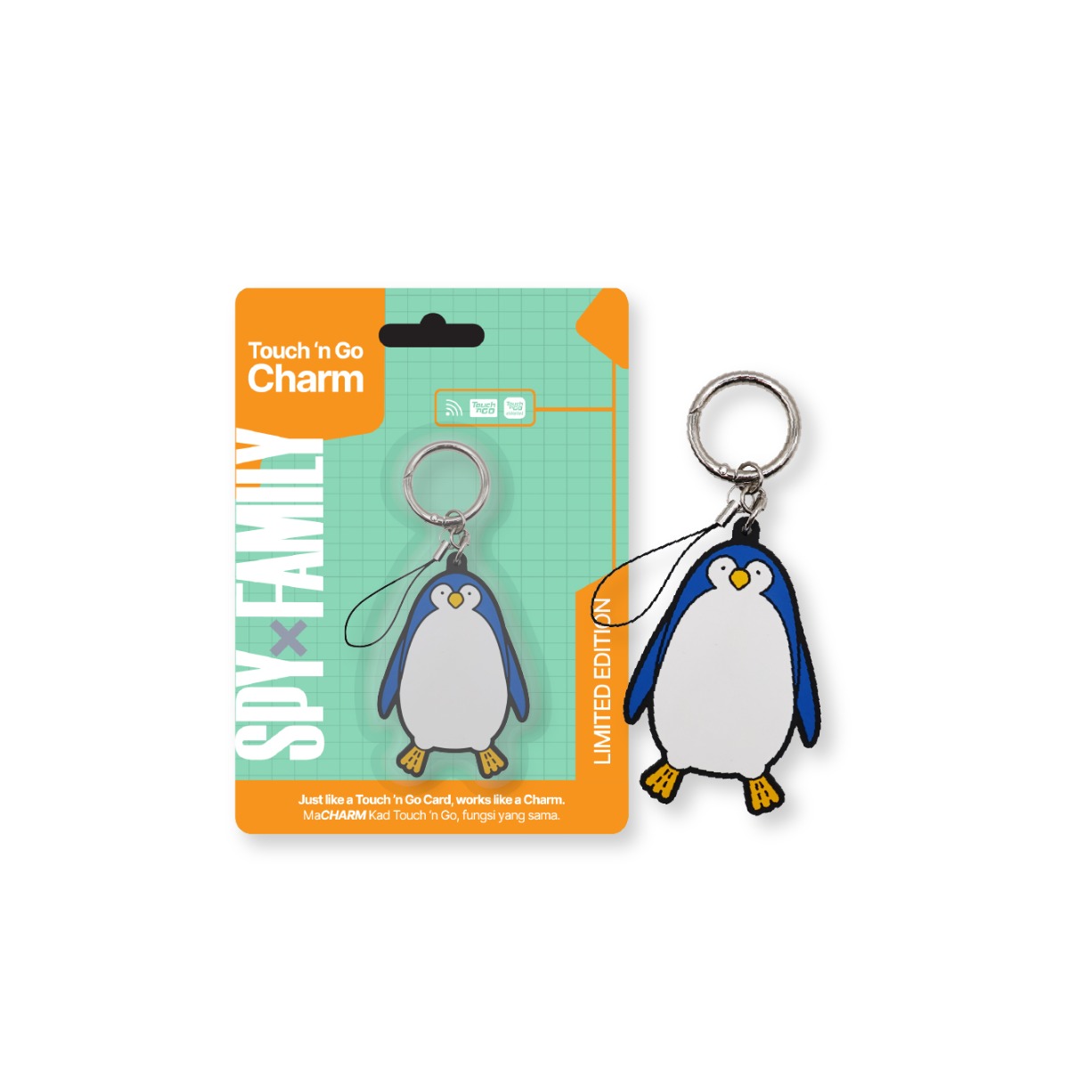 Shop All Charms | Touch 'n Go Shop