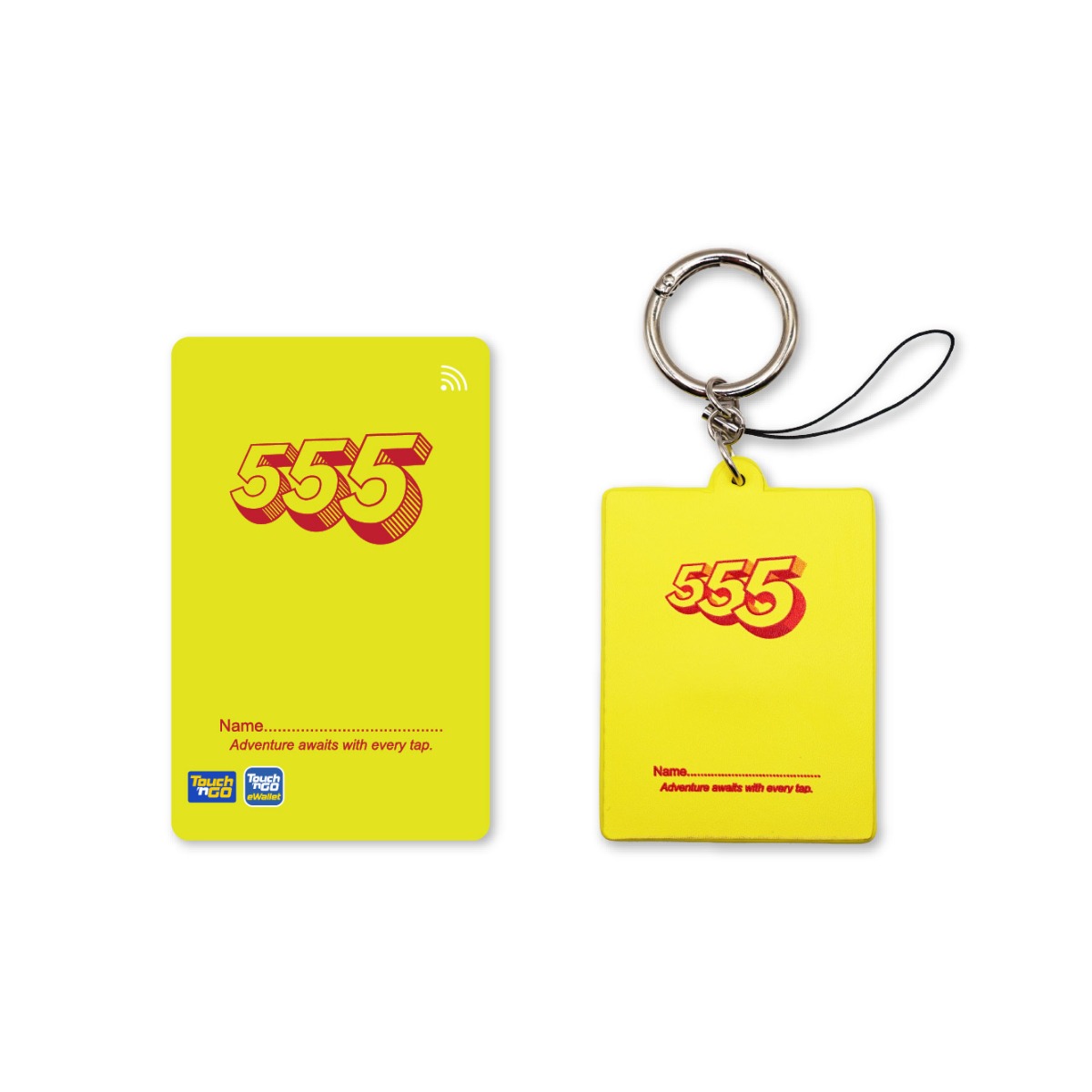 Shop All Cards | Touch 'n Go Shop